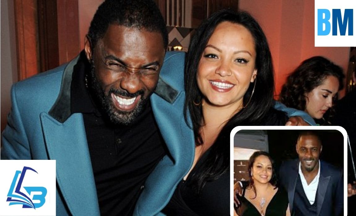 Sonya Nicole Hamlin: Inside the Marriage of Idris Elba's Wife - Blow ...
