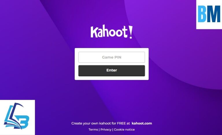 Play Kahoot It Pin – Join Live Games Instantly - Blow magazine