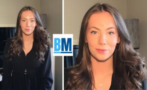 Isabel Clifton: The Talented British Actress Who Brought Hetty Feather ...