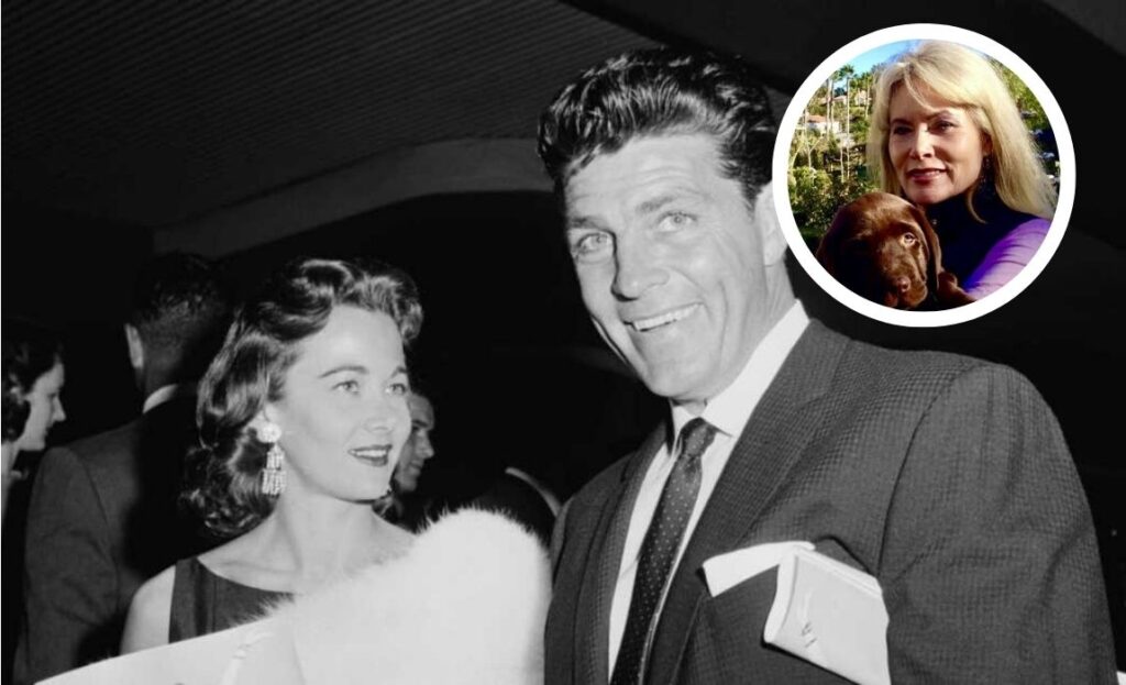 Inside Susan Dee Robbins’ Marriage: 33 Years with Dale Robertson - Blow ...