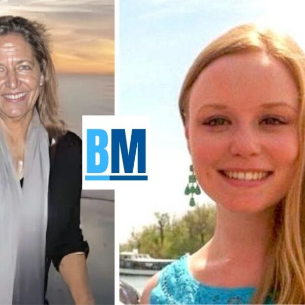 Tania Ribalow: Crafting Beauty in Hollywood Faces Joseph Sikora’s Wife ...