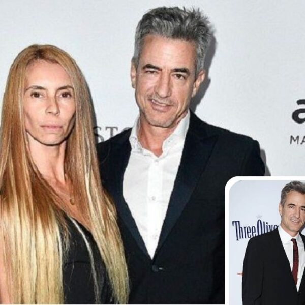 Tharita Cesaroni: From Italy to Hollywood With Husband Dermot Mulroney ...