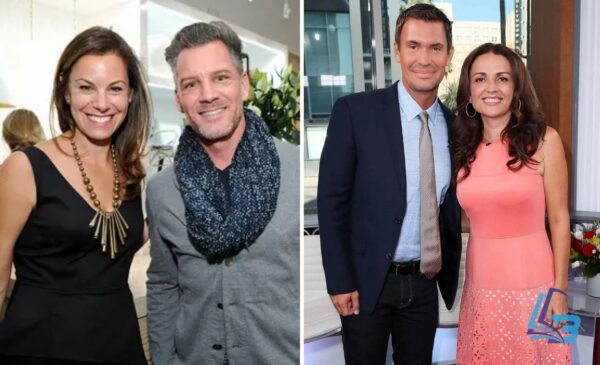 Jeff Lewis Net Worth in 2026: How Much Is the Designer Really Worth ...